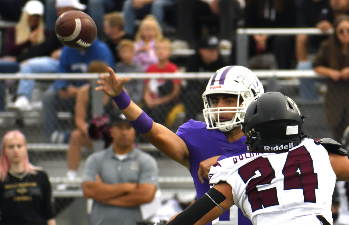 High School Football: Pioneers have the talent to make a run in 6A ...